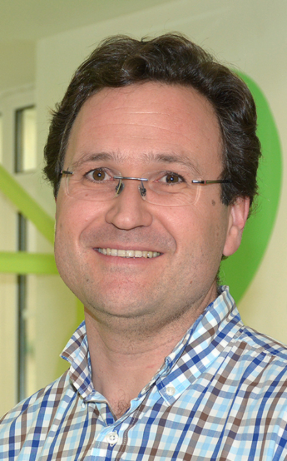 Lucas Moreno | Vall d'Hebron University Hospital